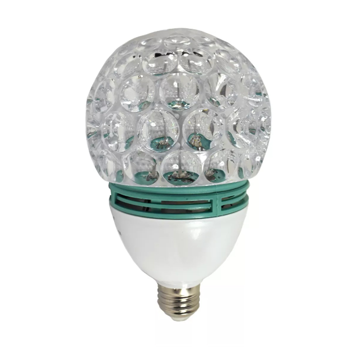 FOCO LED DE COLORES PIÑA – Iluminatto